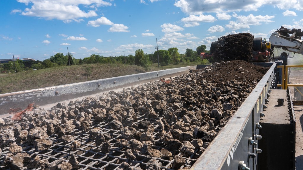 superior sand and gravel – superior Products for Superior Customers